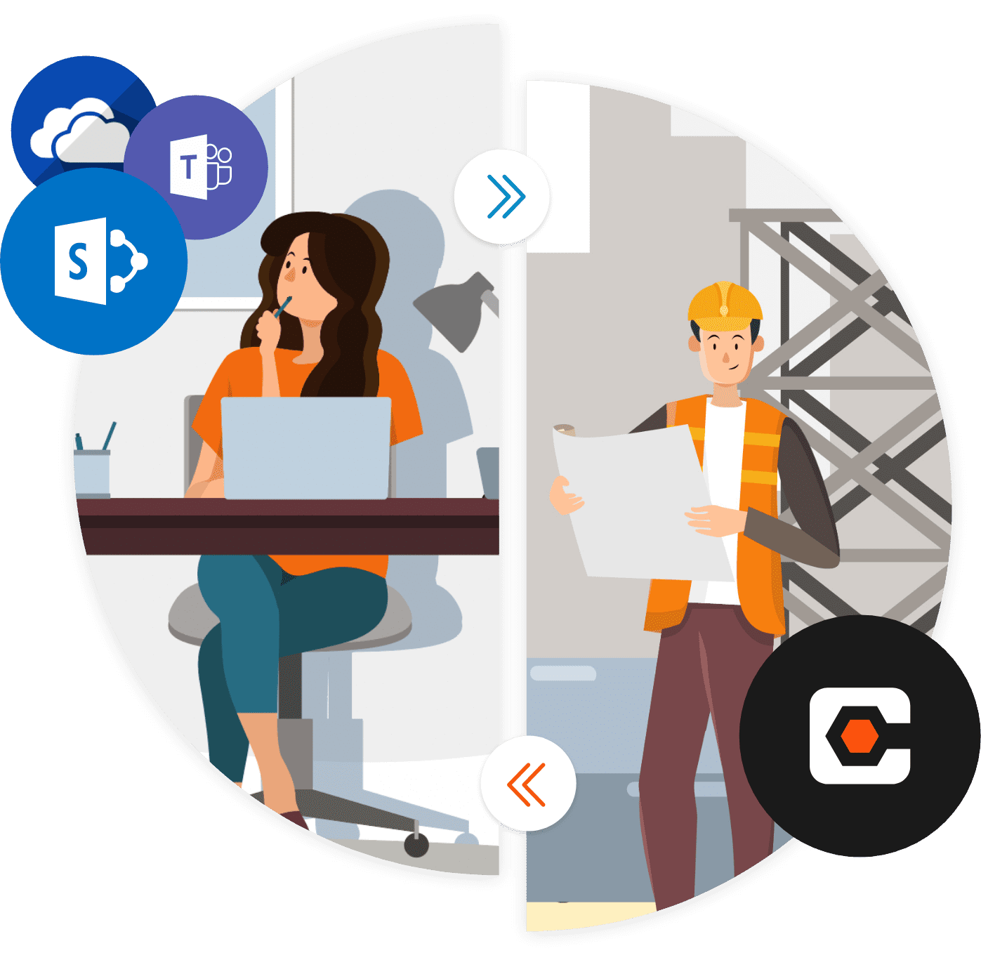 About | HingePoint ProConnector